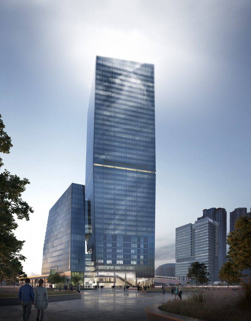 南豐AIRSIDE重塑啟德生活風格 成就非凡新地標 | 星地產 | 巴士的報