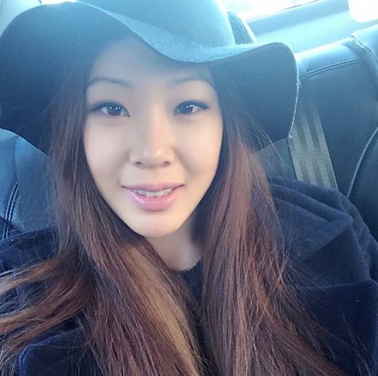 Jessi整容前照片再度浮面 出道初期舊照超清純 | 心韓