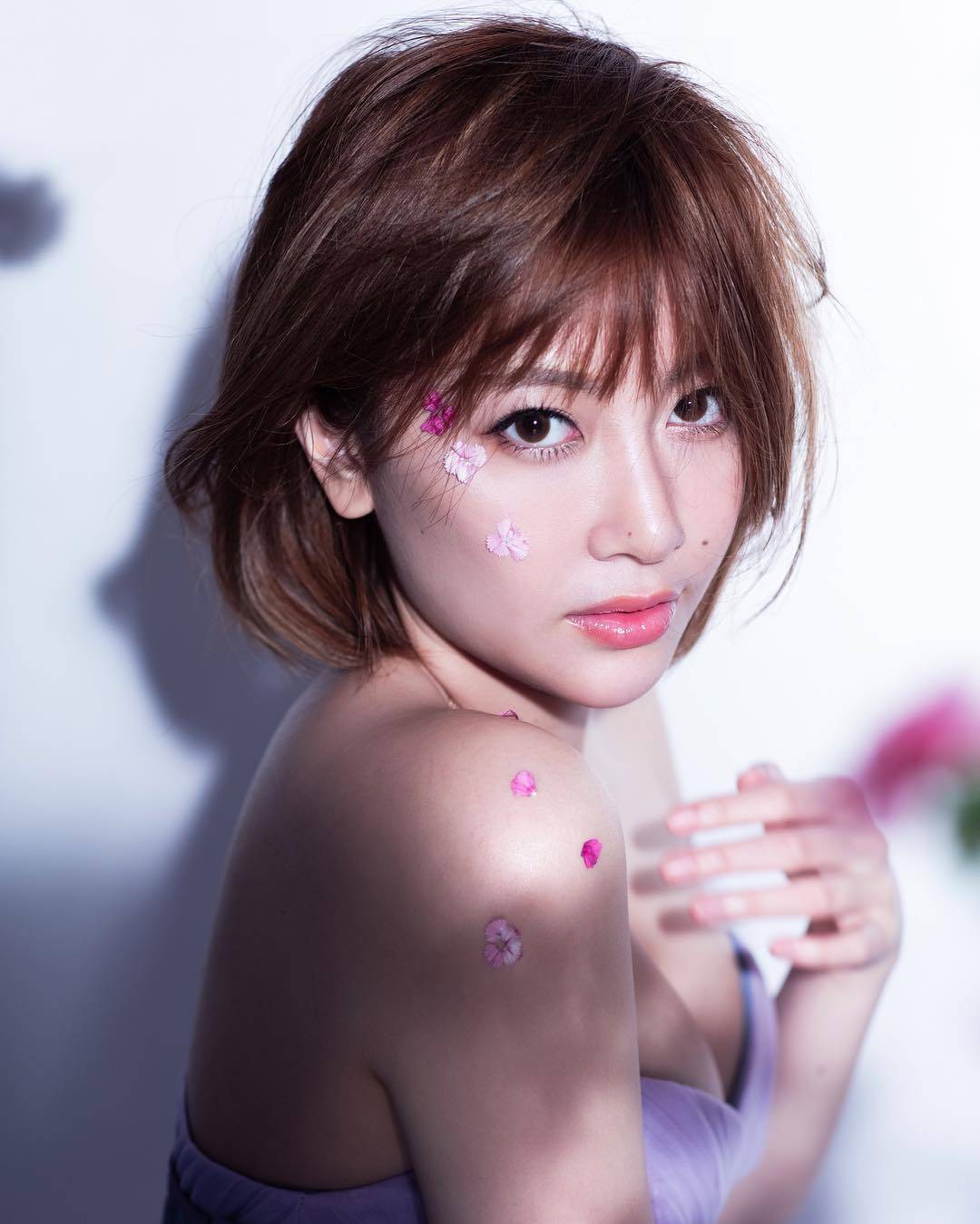 疑似牀照流出 網傳「電競女神」Rose Ma傳曾任「媽媽生」 | 事事如意生活網站