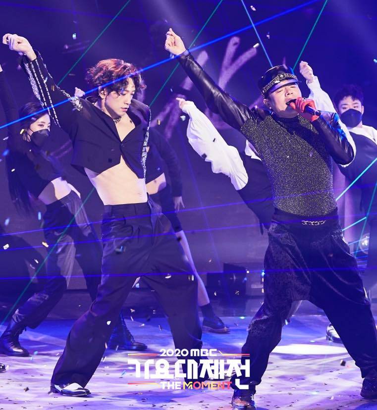 Rain與JYP師徒合作新歌搶閘登頂 PSY友情客串MV彩蛋 | 心韓