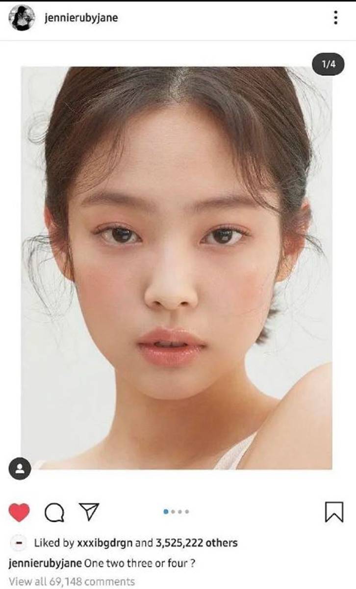 GD x Jennie被爆熱戀一年 網民變神探發現原來一切有跡可尋？！ | 事事如意生活網站